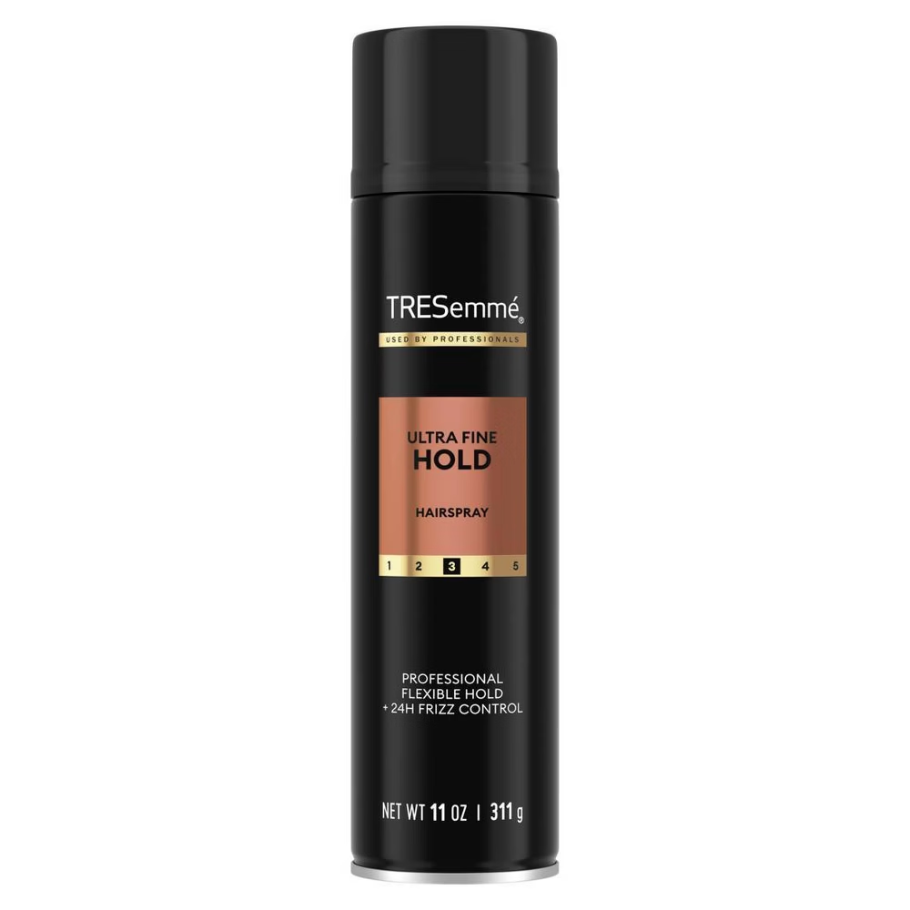 TRESemmé TRES Two Ultra Fine Mist Hair Spray (11 oz) | Farmacias Savia ...