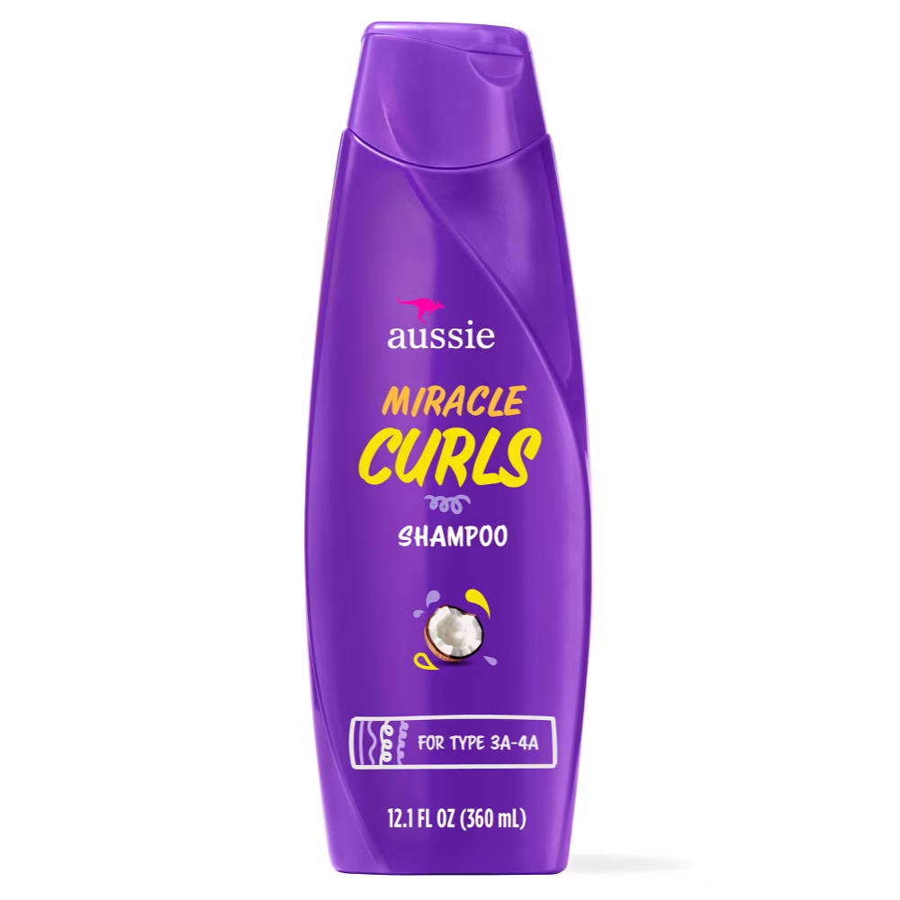 Aussie Miracle Moist Shampoo & Conditioner Set (12.1 oz) | Farmacias ...